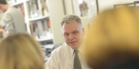 February 2018 Blogs | Class 101 Franchise